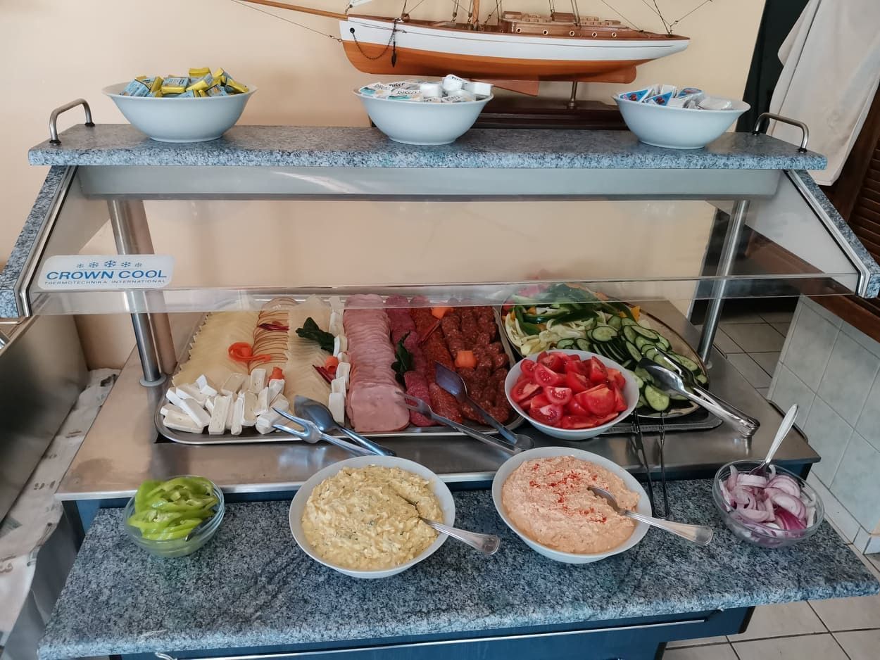 Get Sekli Étterem Reggeli Munch Munch and save quality food at a ...