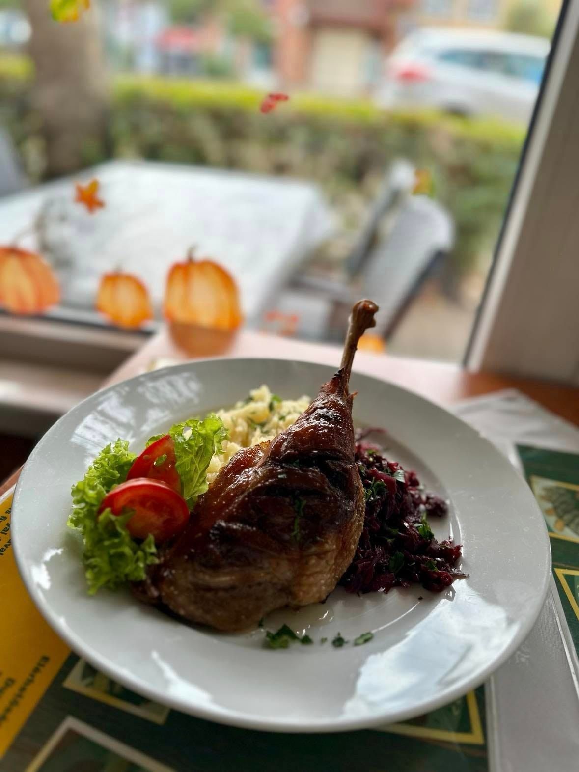 Save Bohém Szakácsok • set menu munch Munch from food waste and eat ...