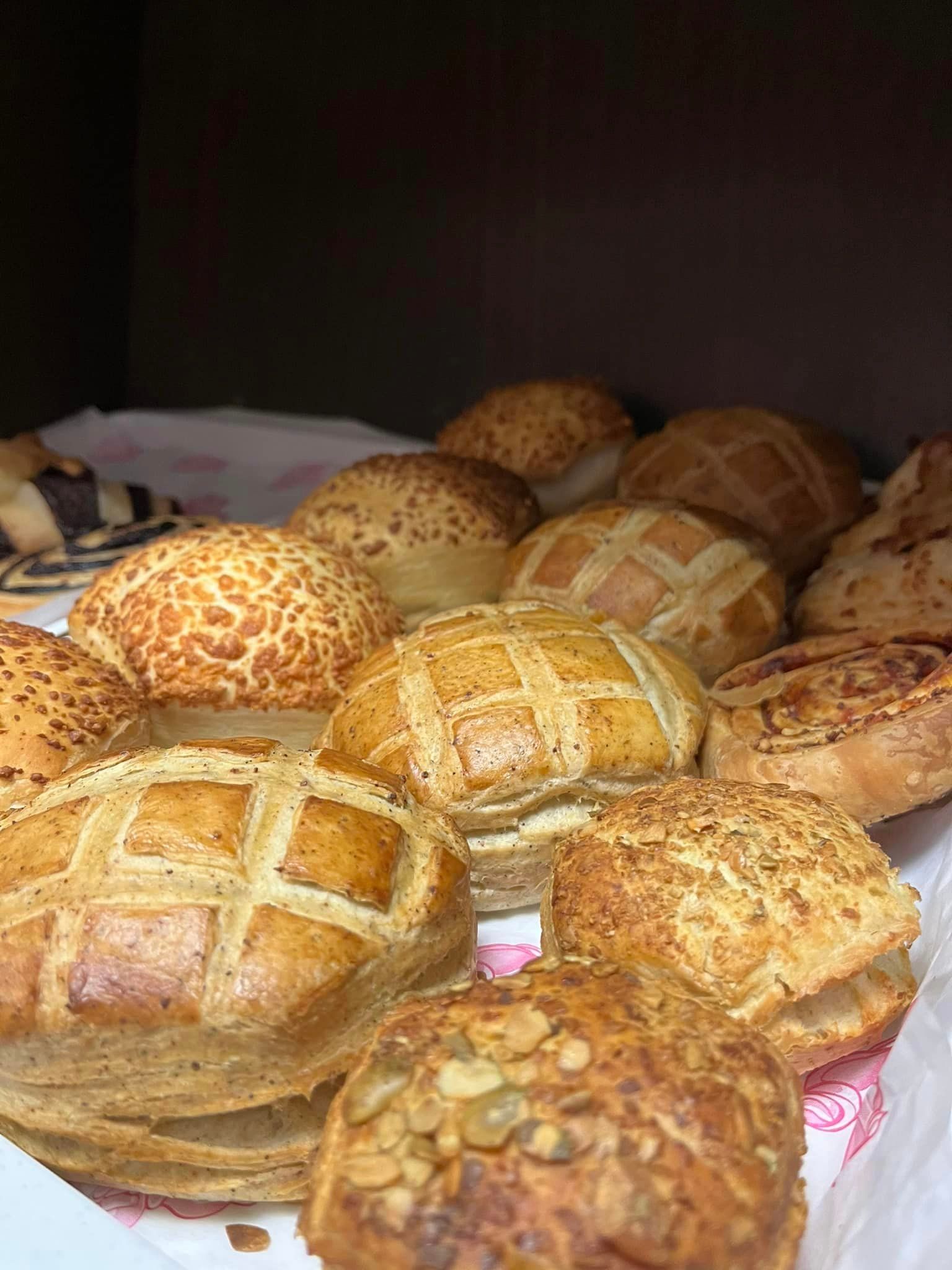 Save Mini ABC Pékáru Munch Munch from food waste and eat well at a ...