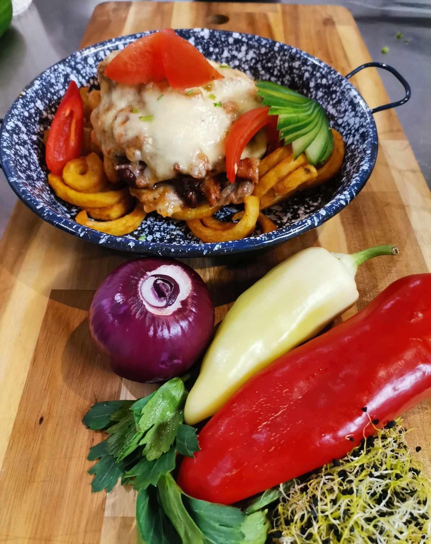 Save Kisméhecske Menü Munch Munch from food waste and eat well at a ...