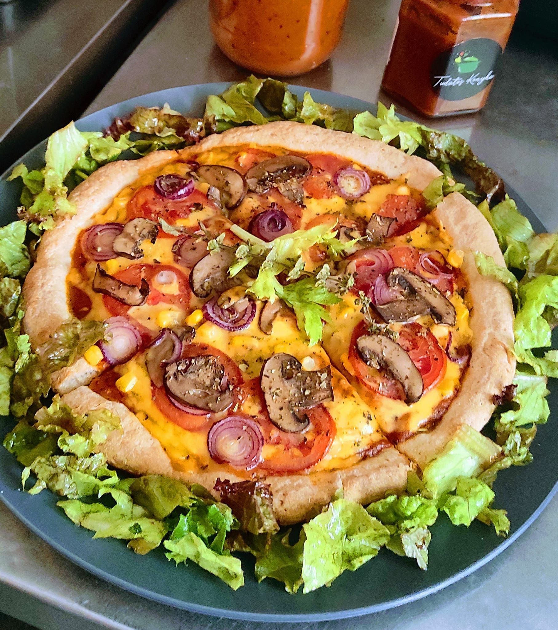 Get Tudatos Konyha • vegan main course munch Munch and save quality ...