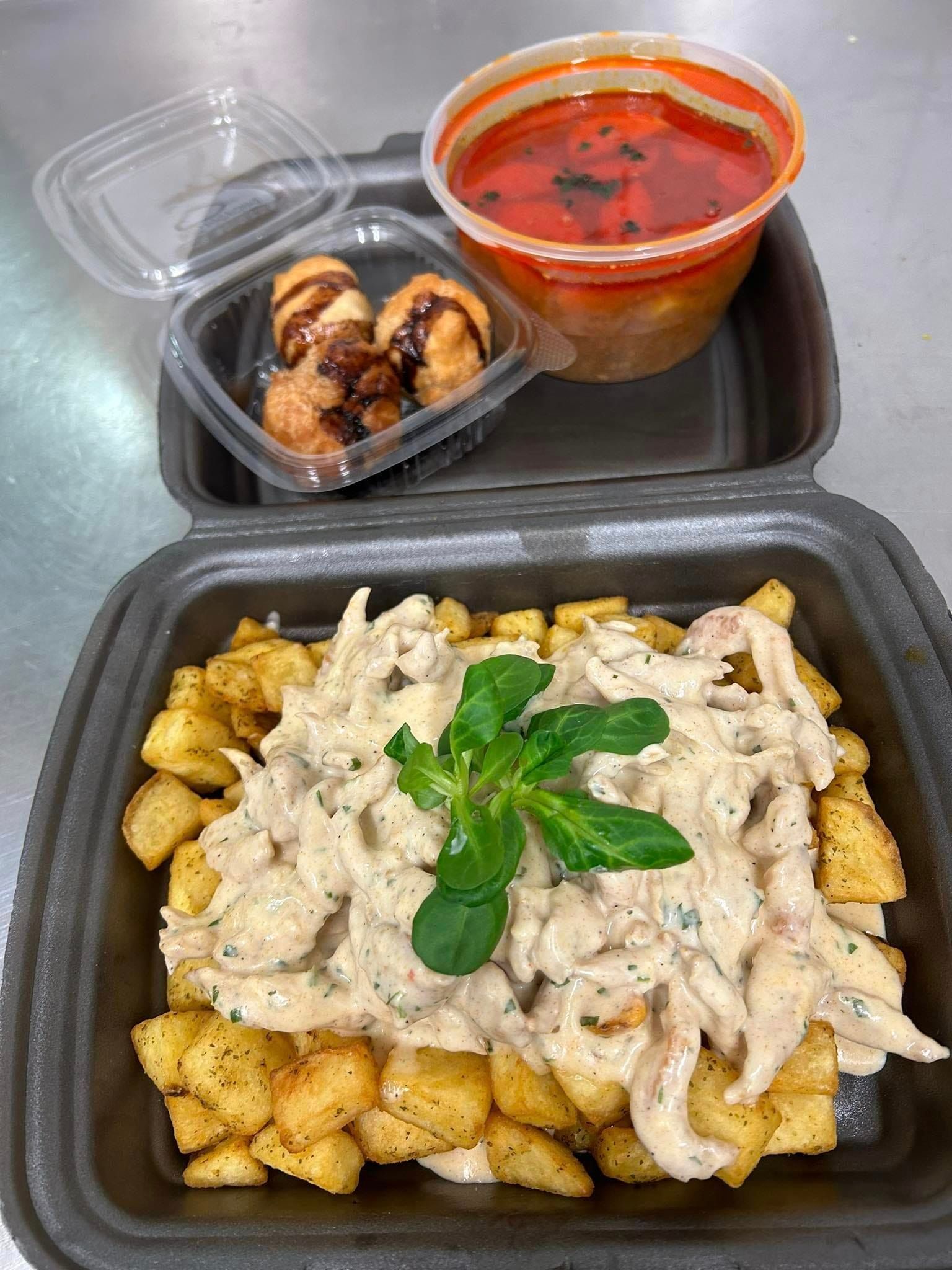 Save Oázis Étterem Menü Munch Munch from food waste and eat well at a ...