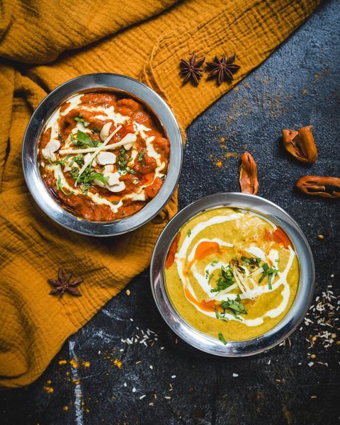 Save Indian cuisine from Ekant Indian Restaurant Munch from food waste ...