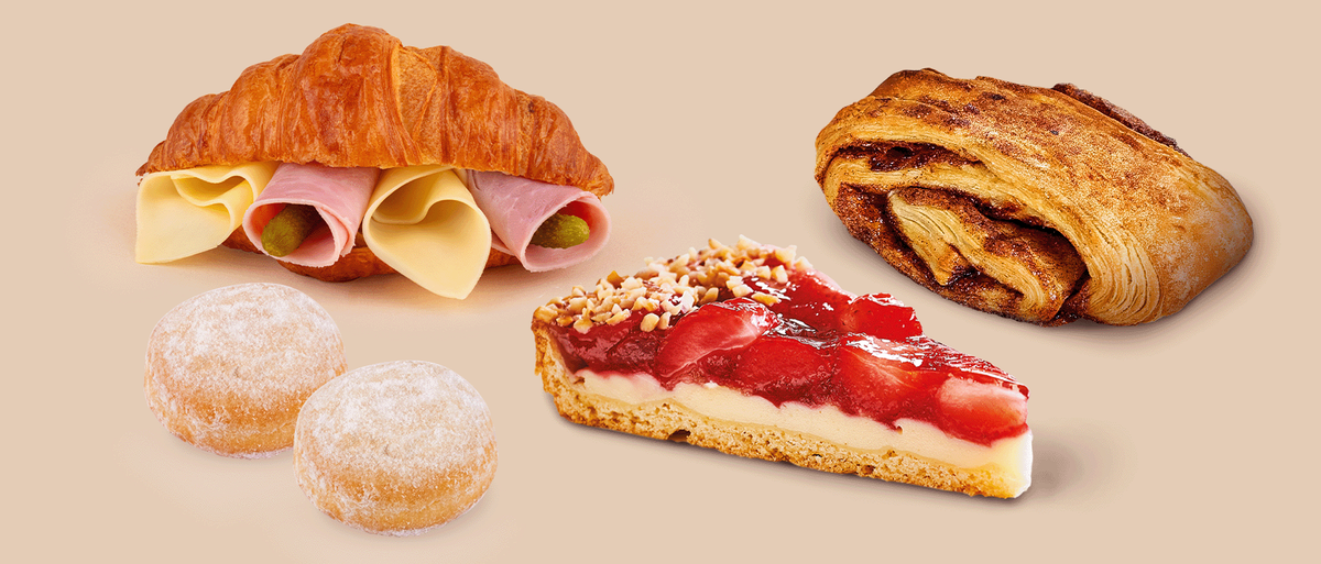 Get TCHIBO OC Futurum - small evening surprise package Munch and save ...