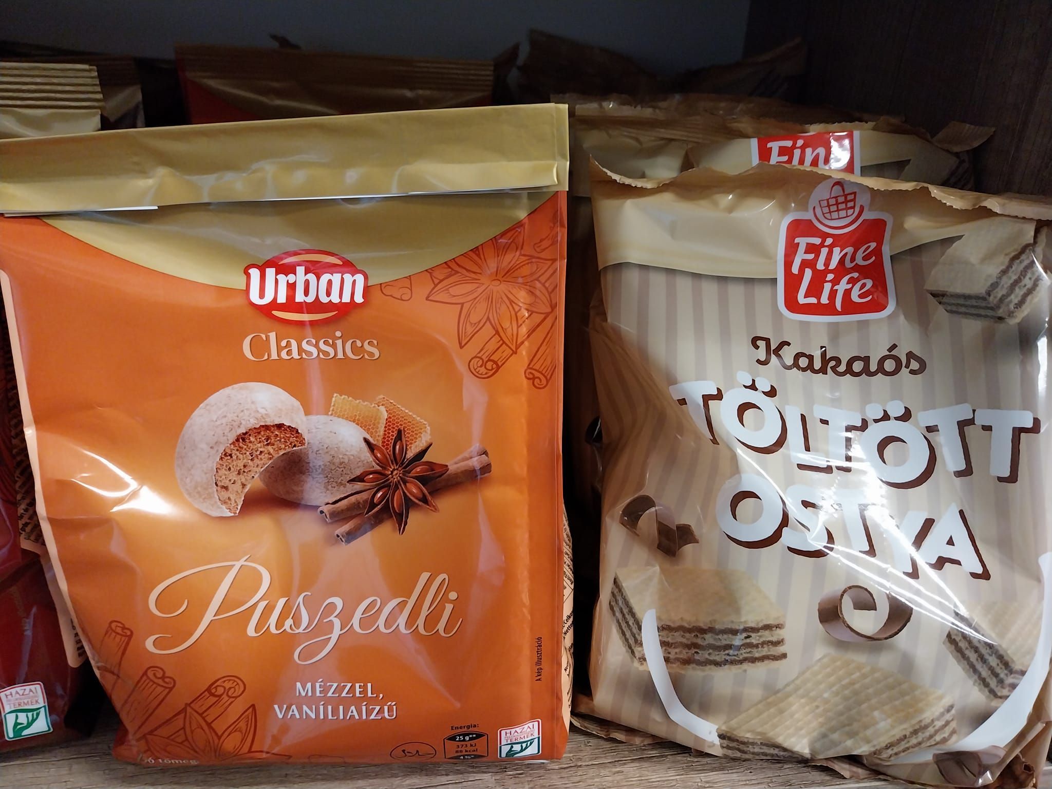 Save Lázin-Molnár Delikátesz Deli Munch Munch from food waste and eat ...